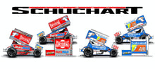 SCHUCHART, SHARK RACING SET FOR 2025 RACING SEASON | Shark Racing