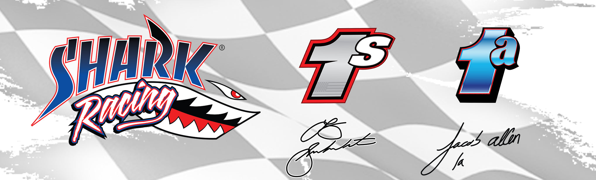 From Texas Two-stepping to California Dreaming | Shark Racing