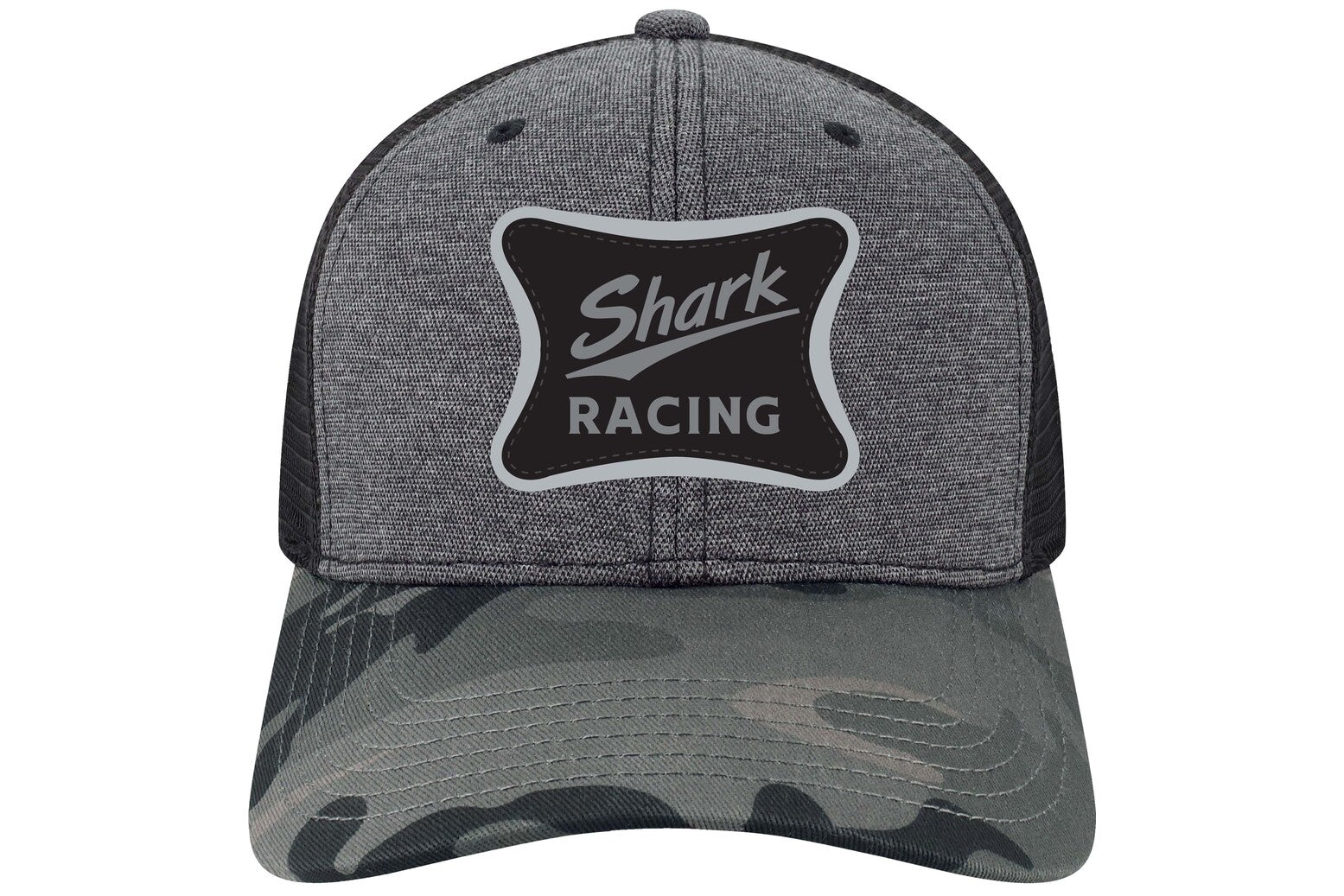 Shark Racing presented by Drydene