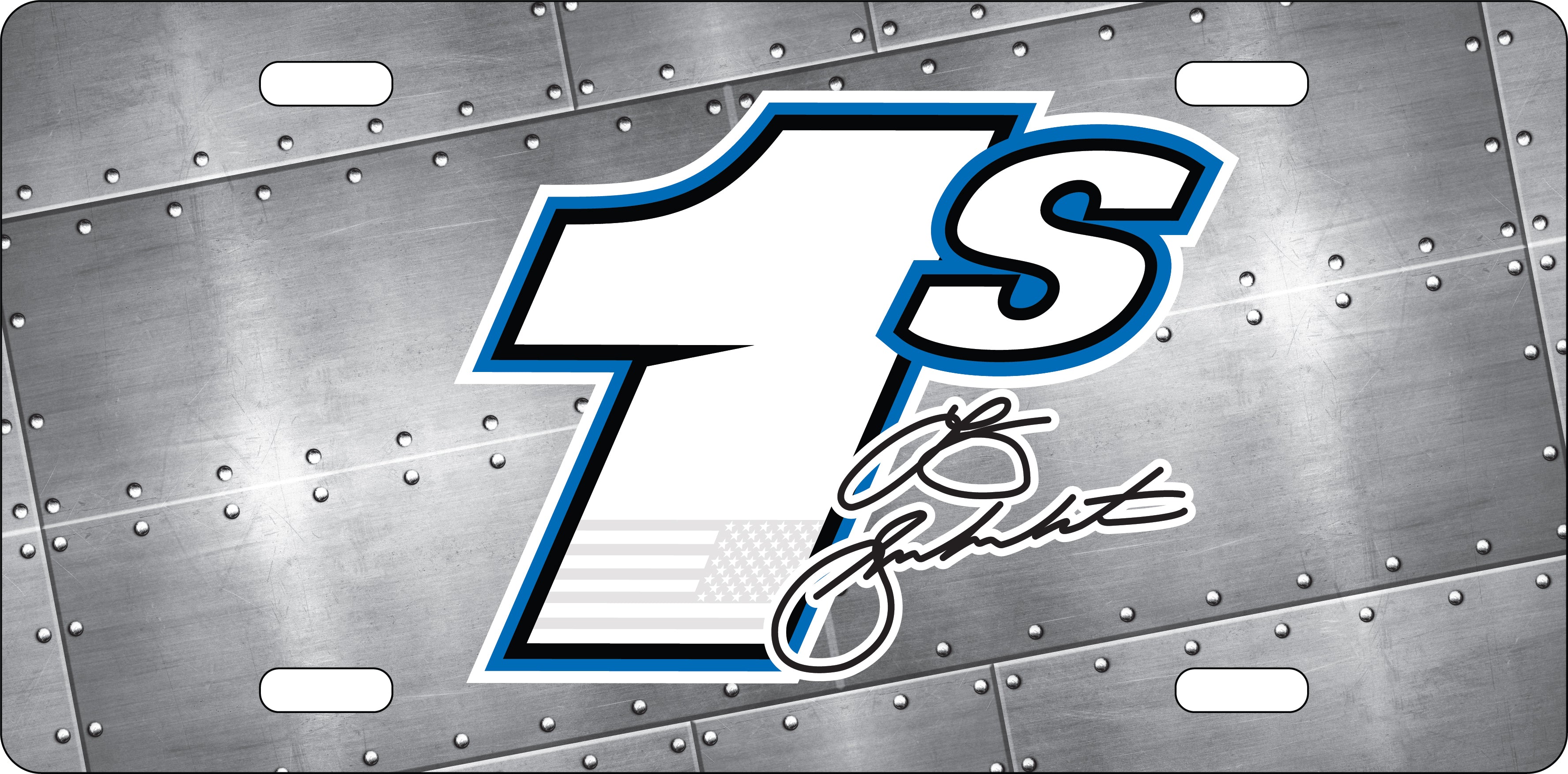 Products Logan Schuchart | Shark Racing