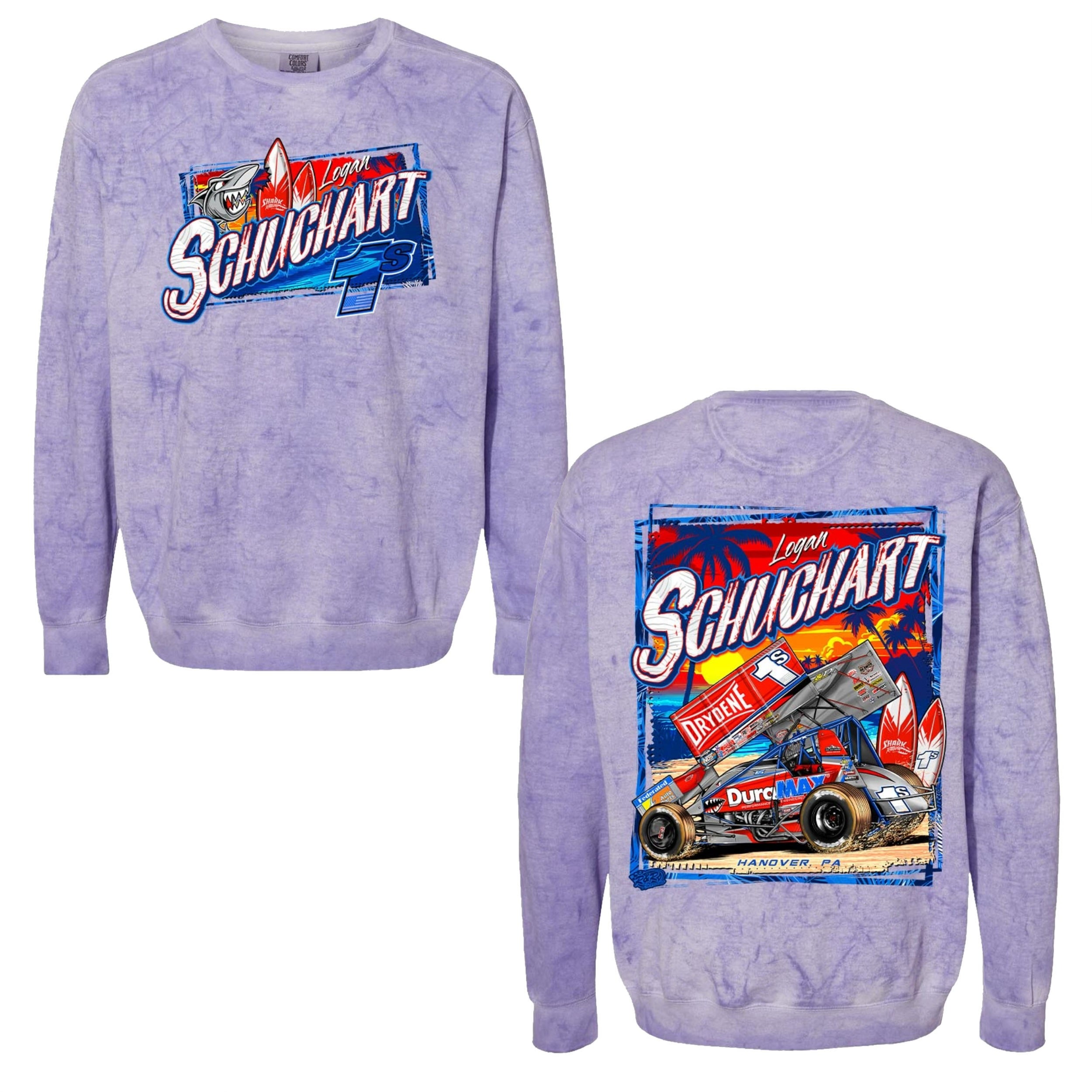 Products Logan Schuchart | Shark Racing