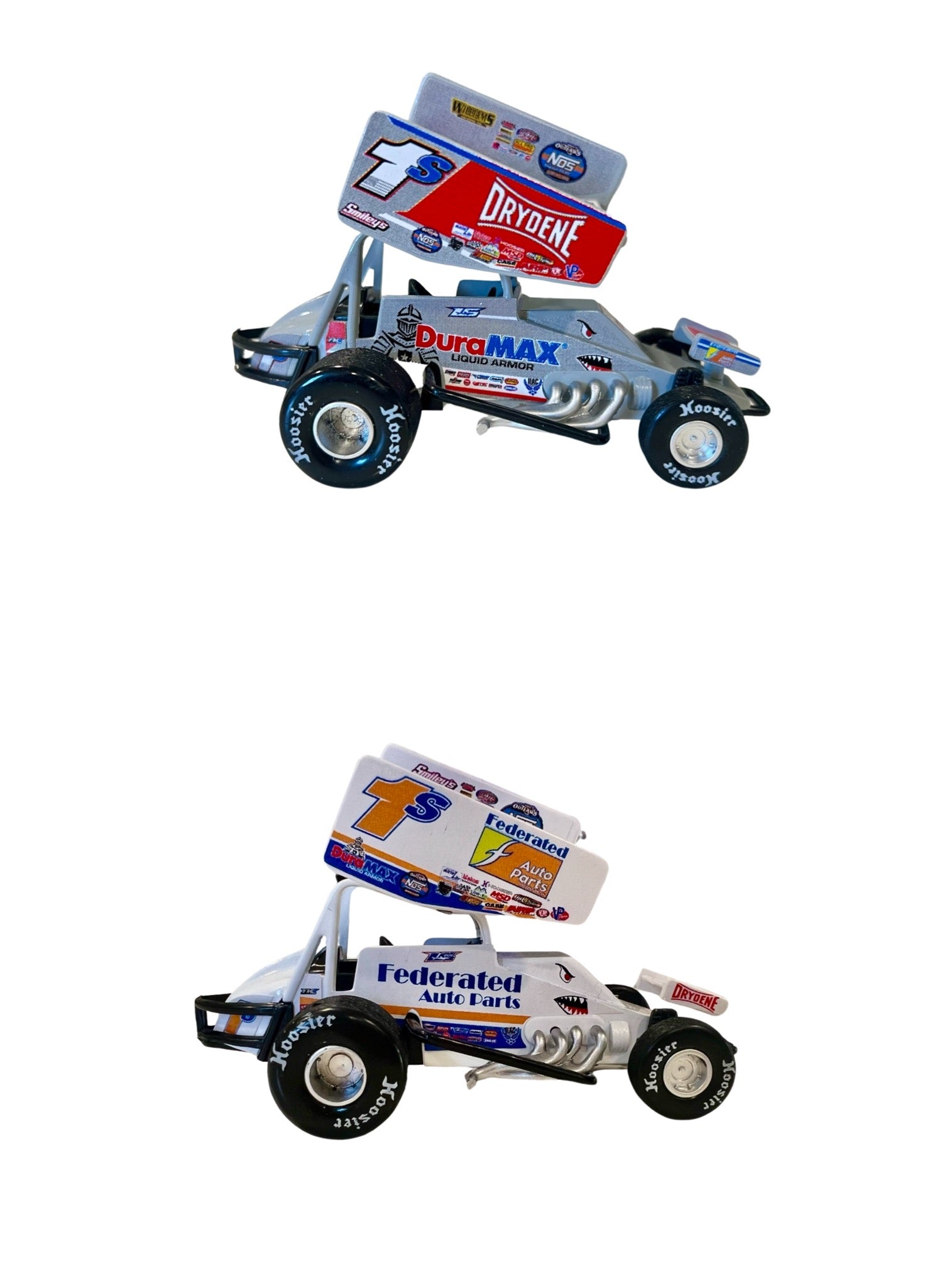 Products Logan Schuchart | Shark Racing