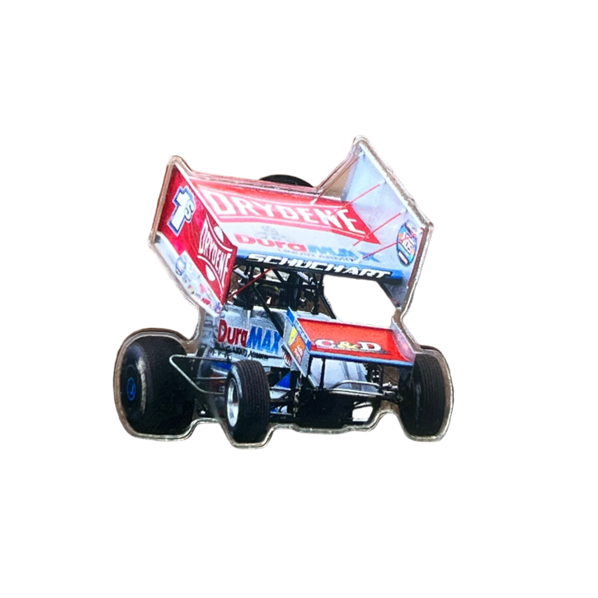 Products Logan Schuchart | Shark Racing