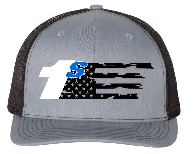 Shark Racing presented by Drydene