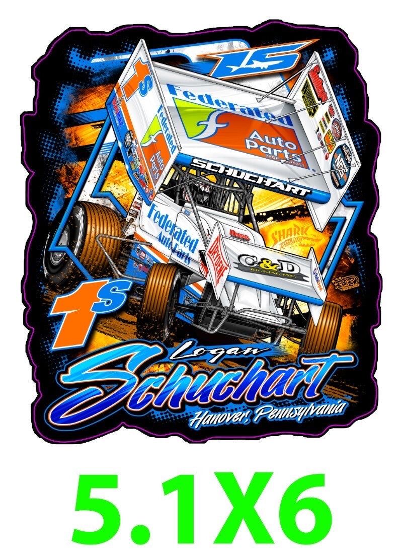 Miscellaneous | Shark Racing