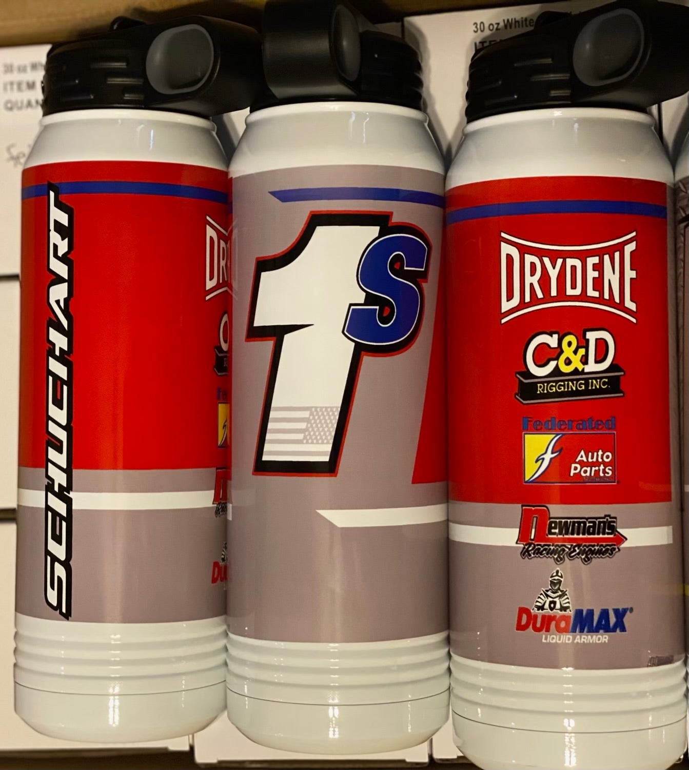 Products Logan Schuchart | Shark Racing