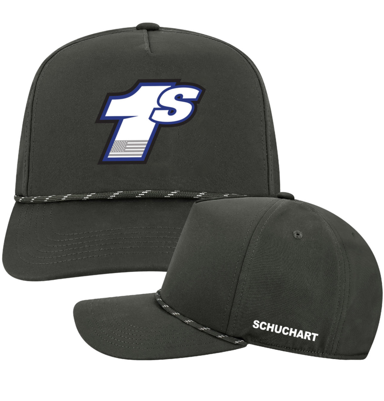 Products Logan Schuchart | Shark Racing