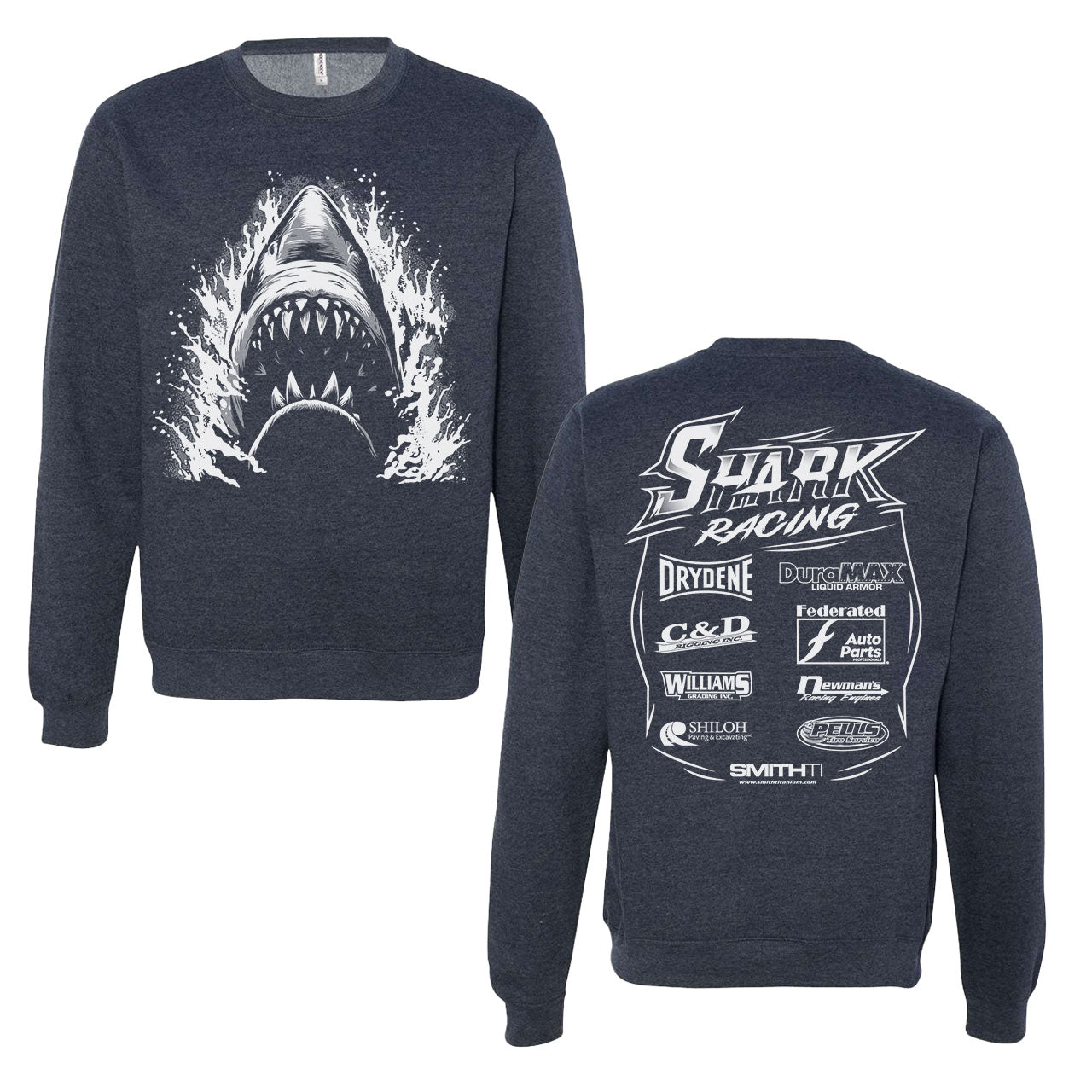 New Arrivals | Shark Racing