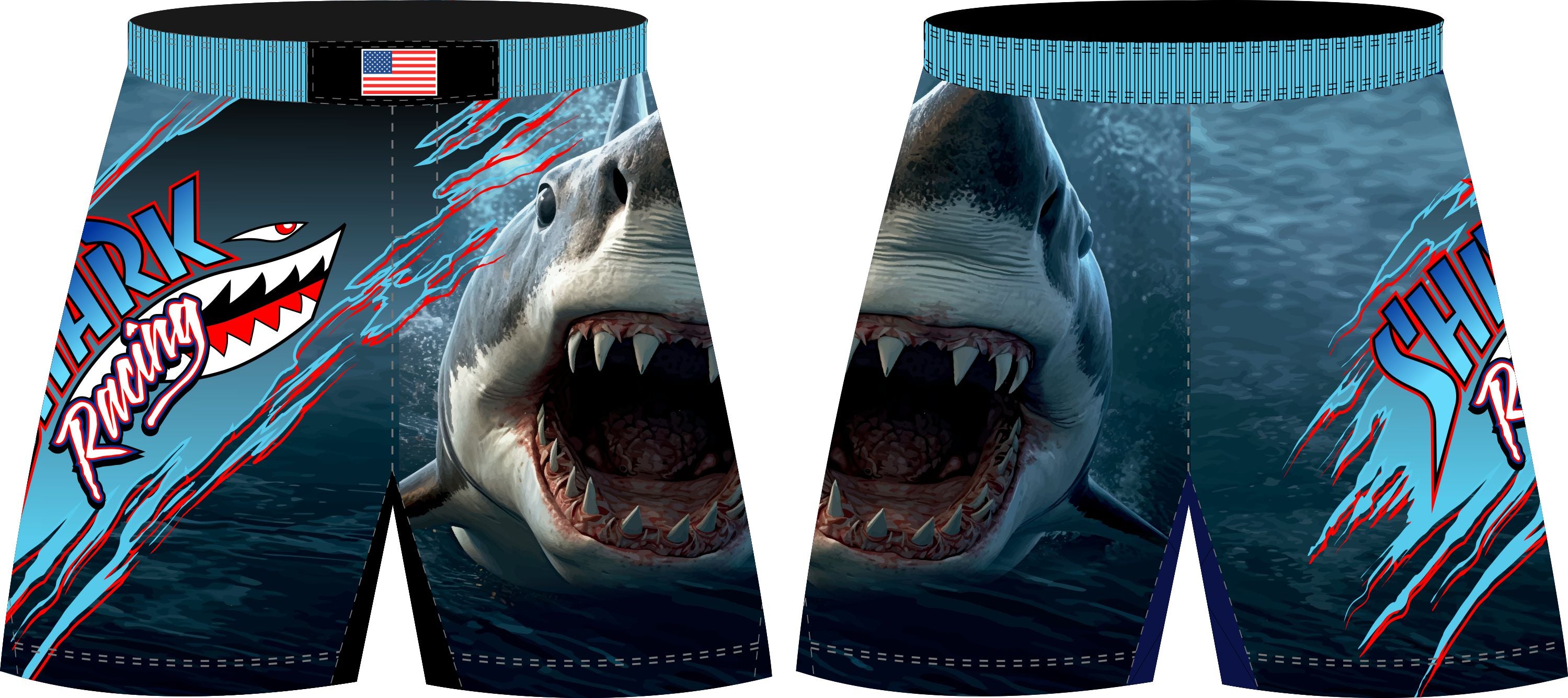 New Arrivals | Shark Racing