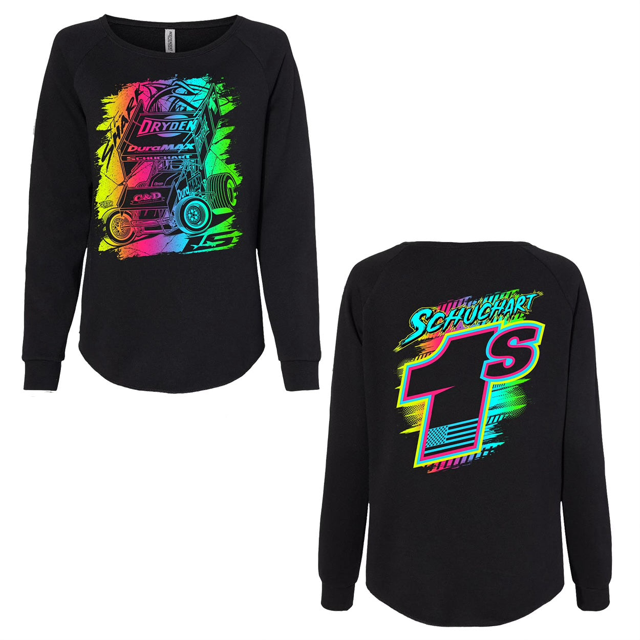 New Arrivals | Shark Racing