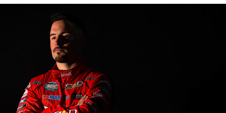 Shark Racing presented by Drydene