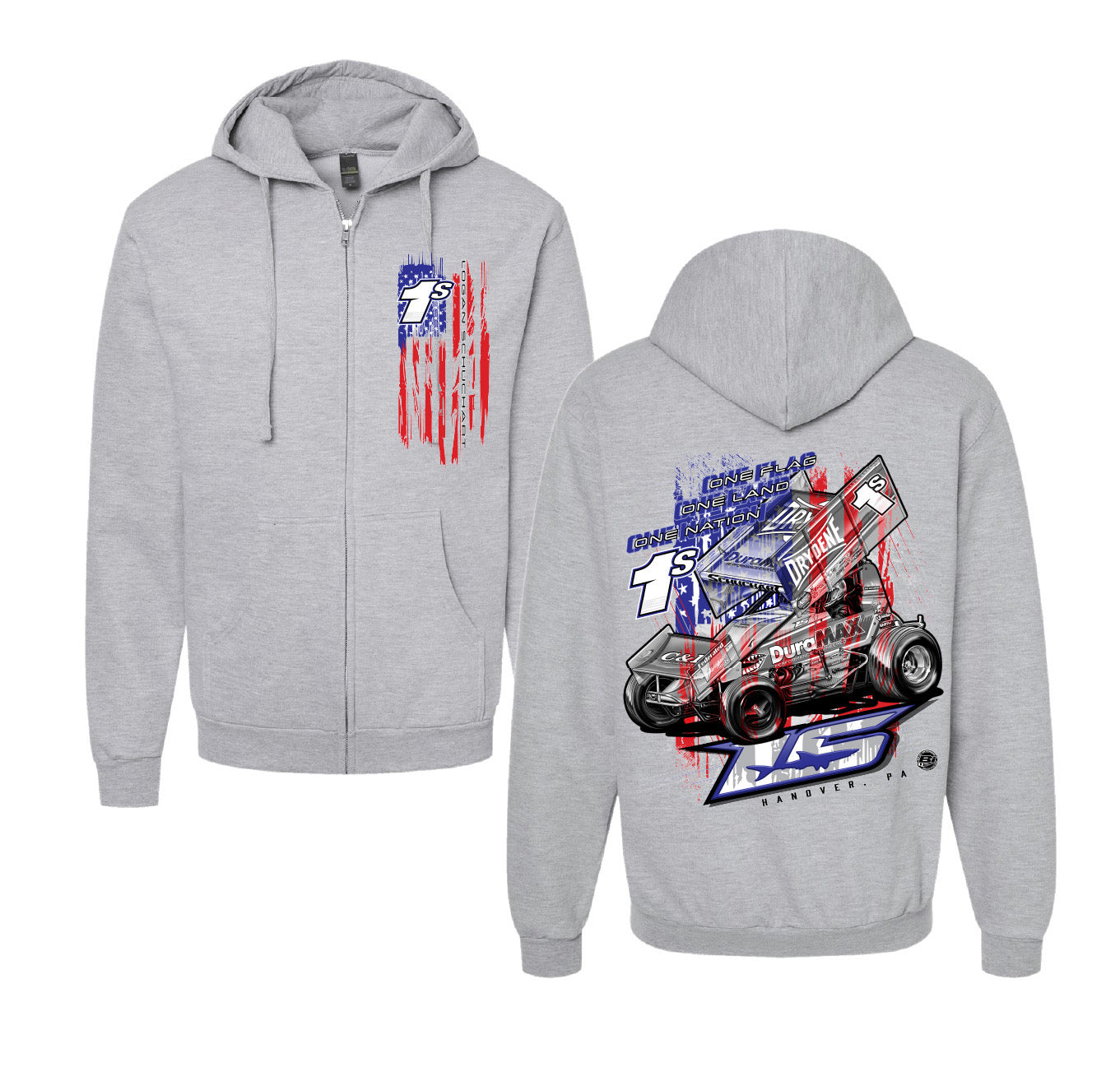 Products Logan Schuchart | Shark Racing